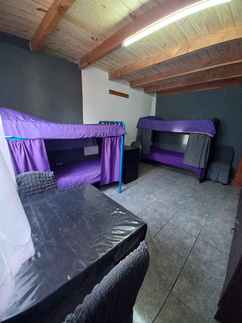 Residencia Compartida - 산카를로스데바릴로체