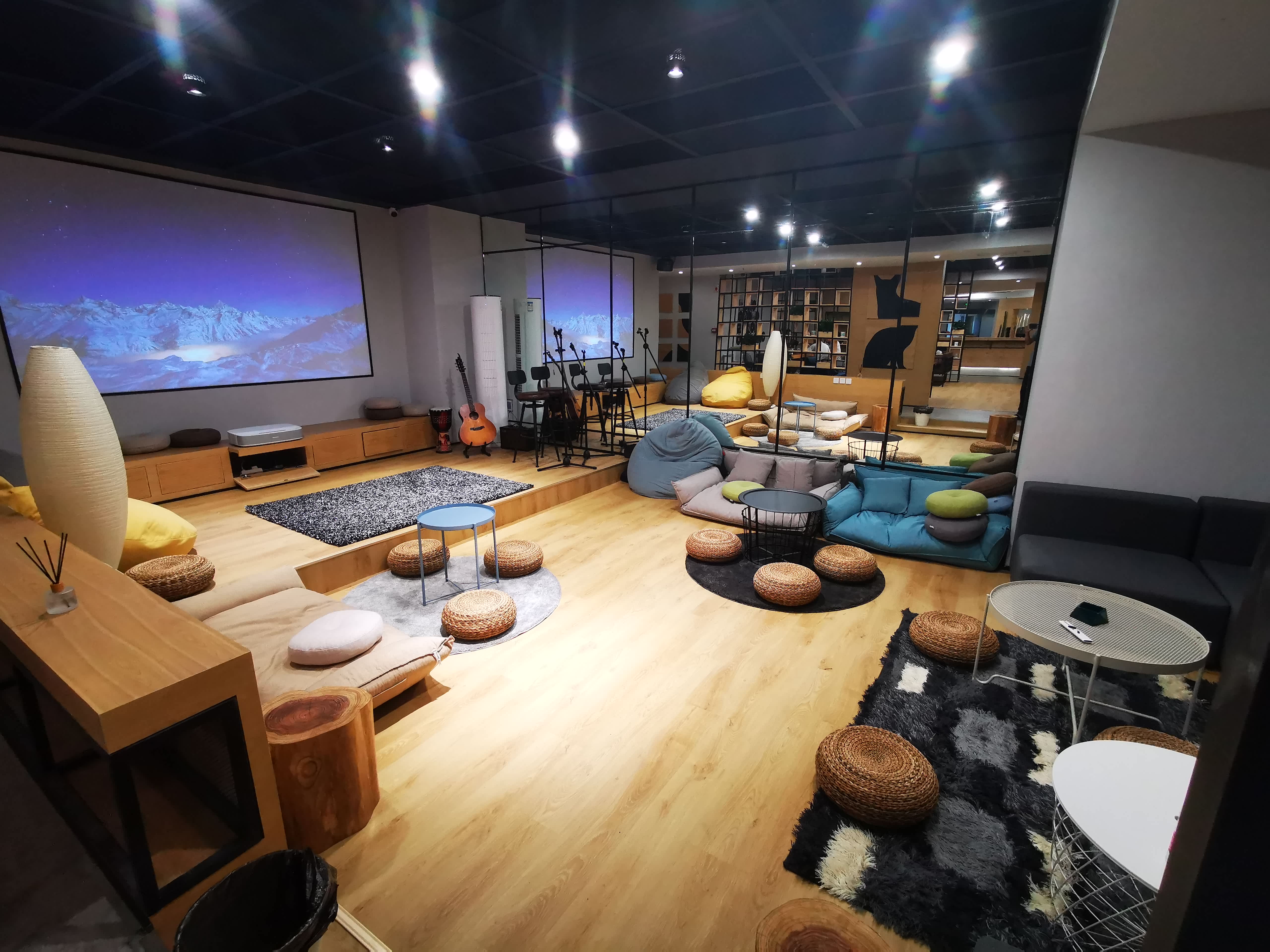 Smile Face・long Time No See Youth Hostel - Chongqing