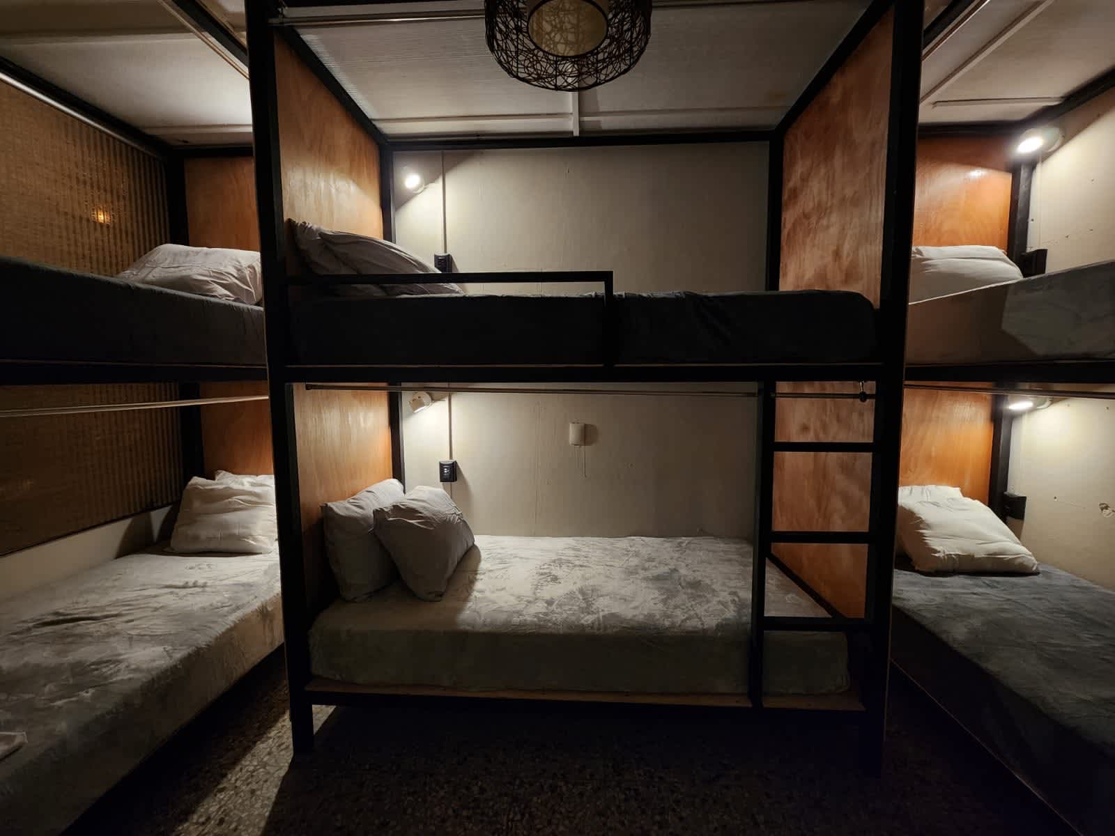 La Mochila Urbana - San Salvador