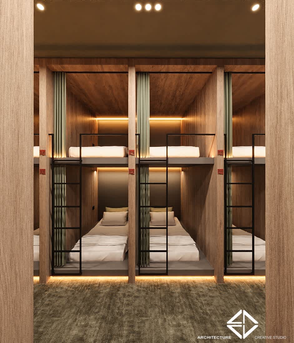 Grand Hostel Berat - Berat