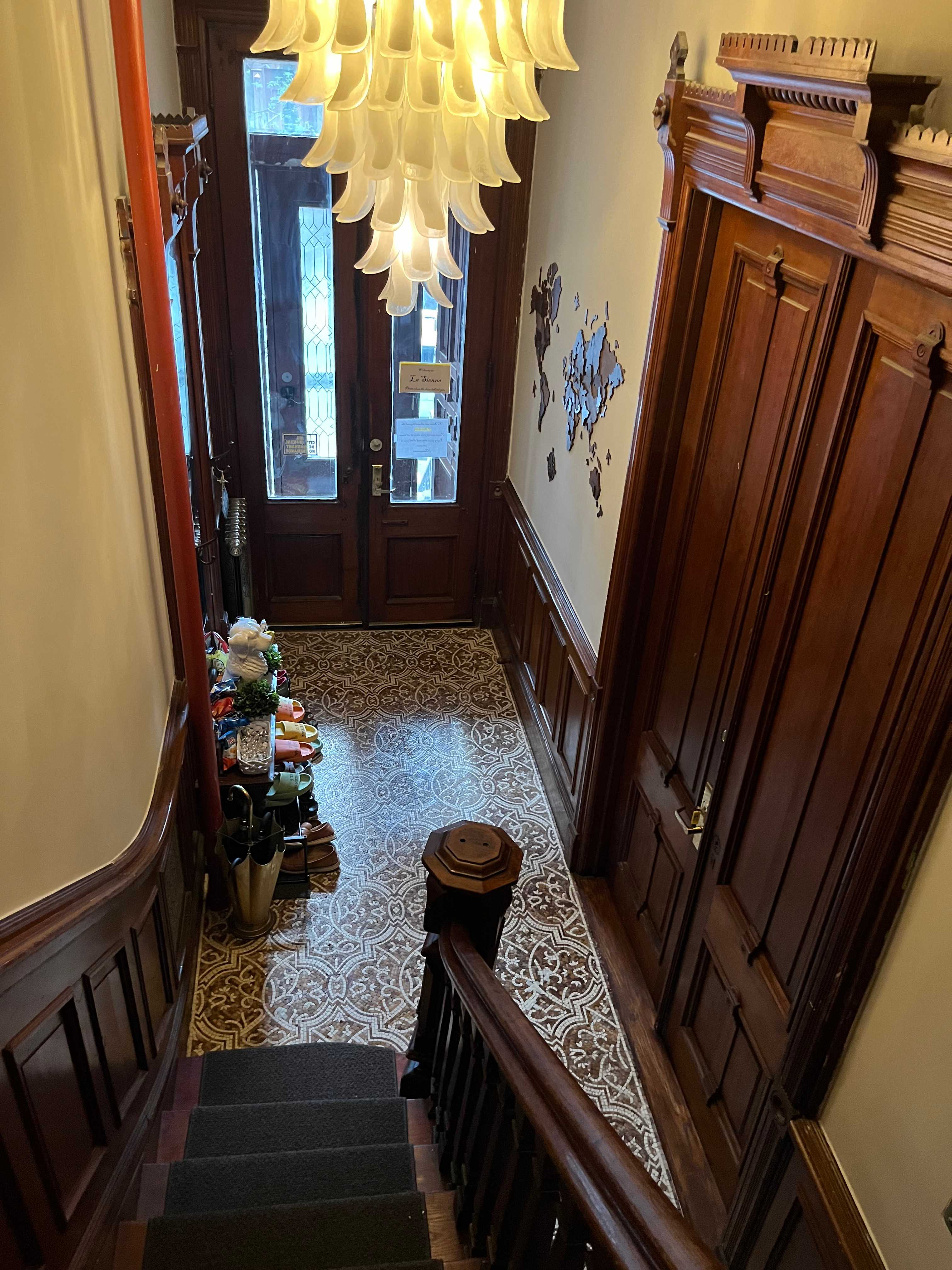 La Sienna Guesthouse Serene Setting #9 - Yonkers, NY