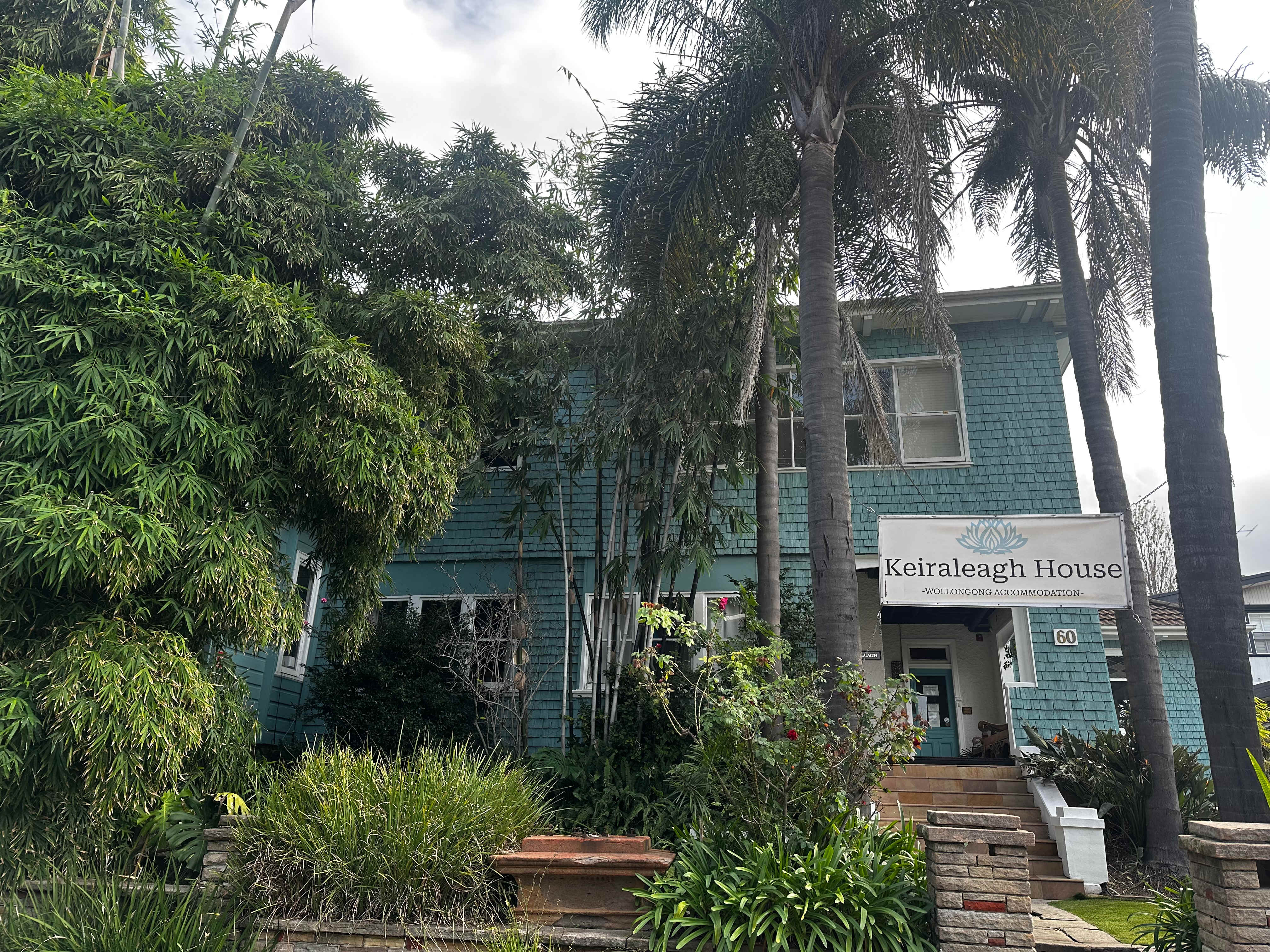 Wollongong Backpackers Keiraleagh - Wollongong