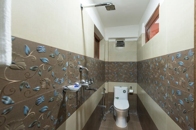 Khangsar Guest House - Kathmandu