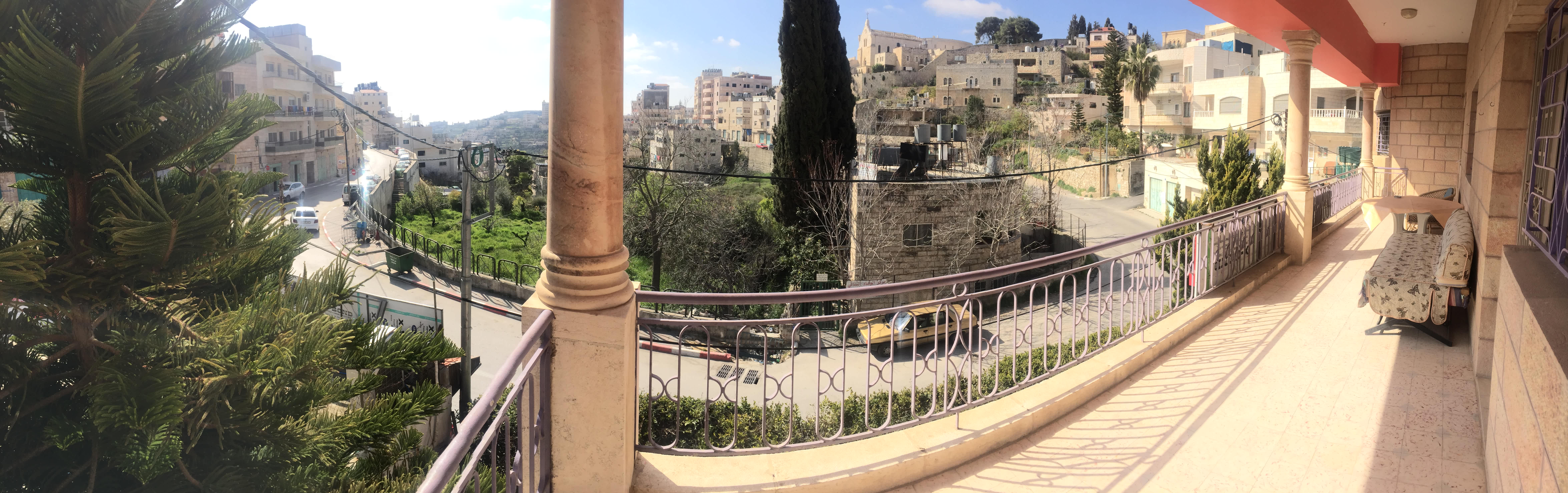 House Of Peace - Jerusalem