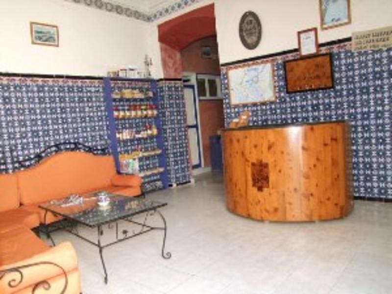 Hotel Majestic Essaoiura - Essaouira