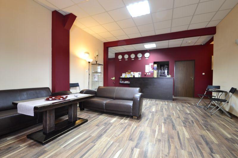 Royal Hostel - Wrocław