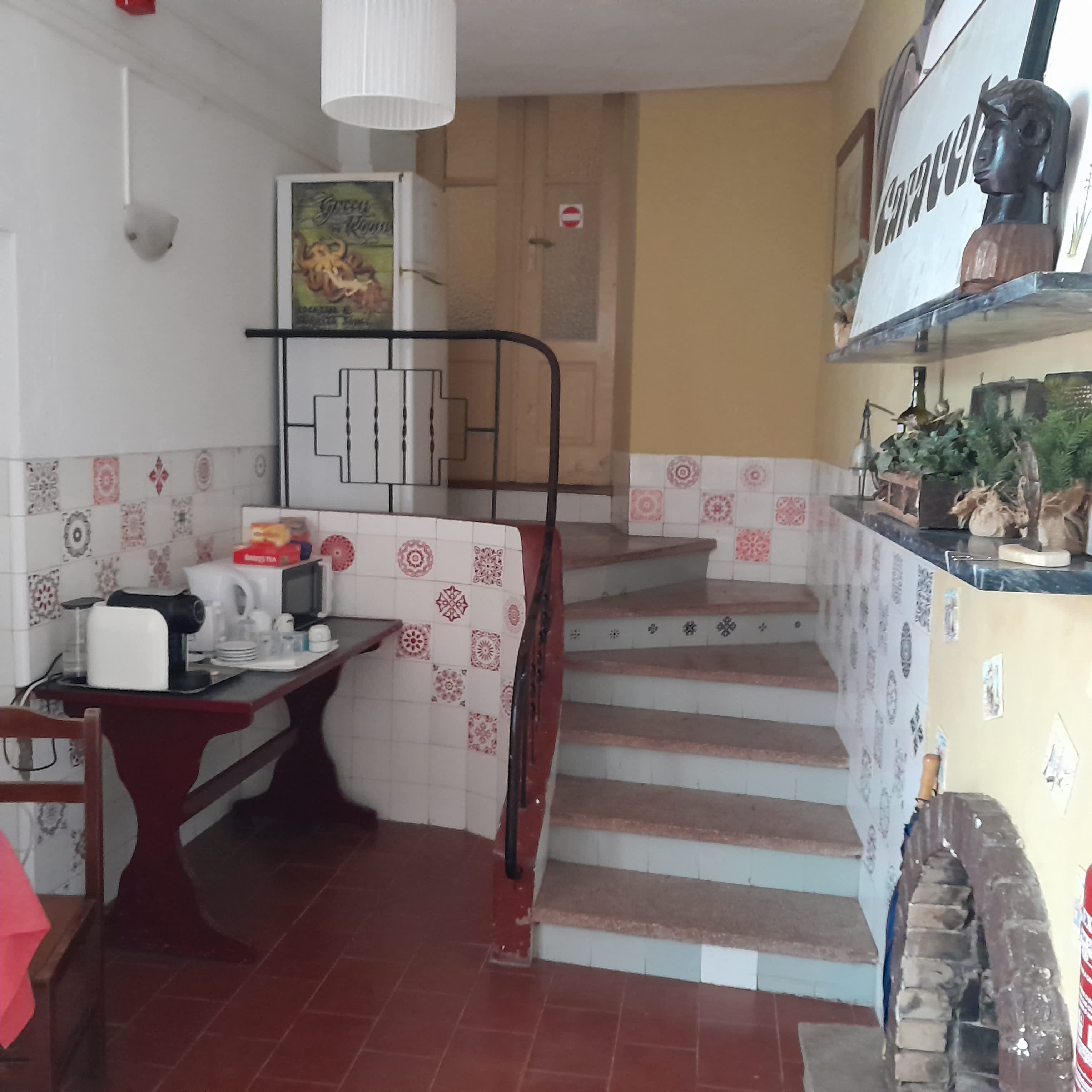 Caravela House - Lagos