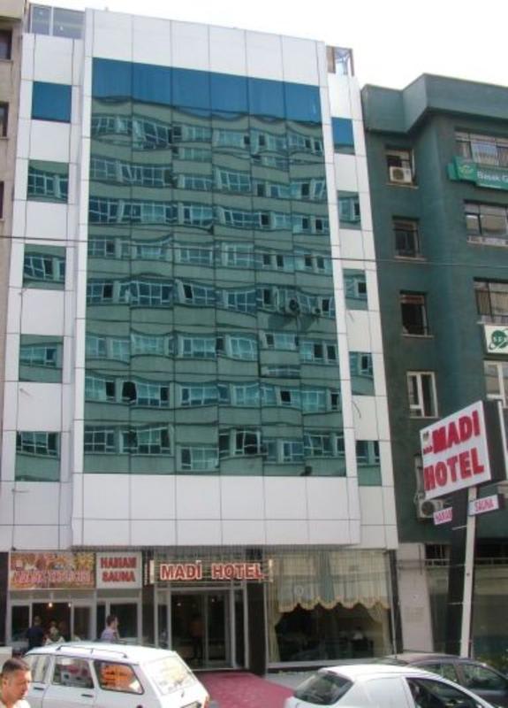 Ankara Madi Hotel - Ankara
