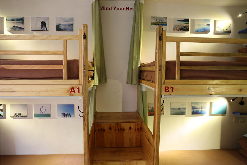 Moon · Yunxi Galaxy Lives In The Ancient City Panoramic Hotel - Lijiang