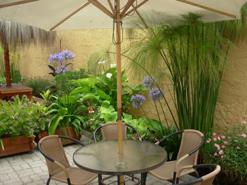 Hostal Balmaceda - La Serena - La Serena