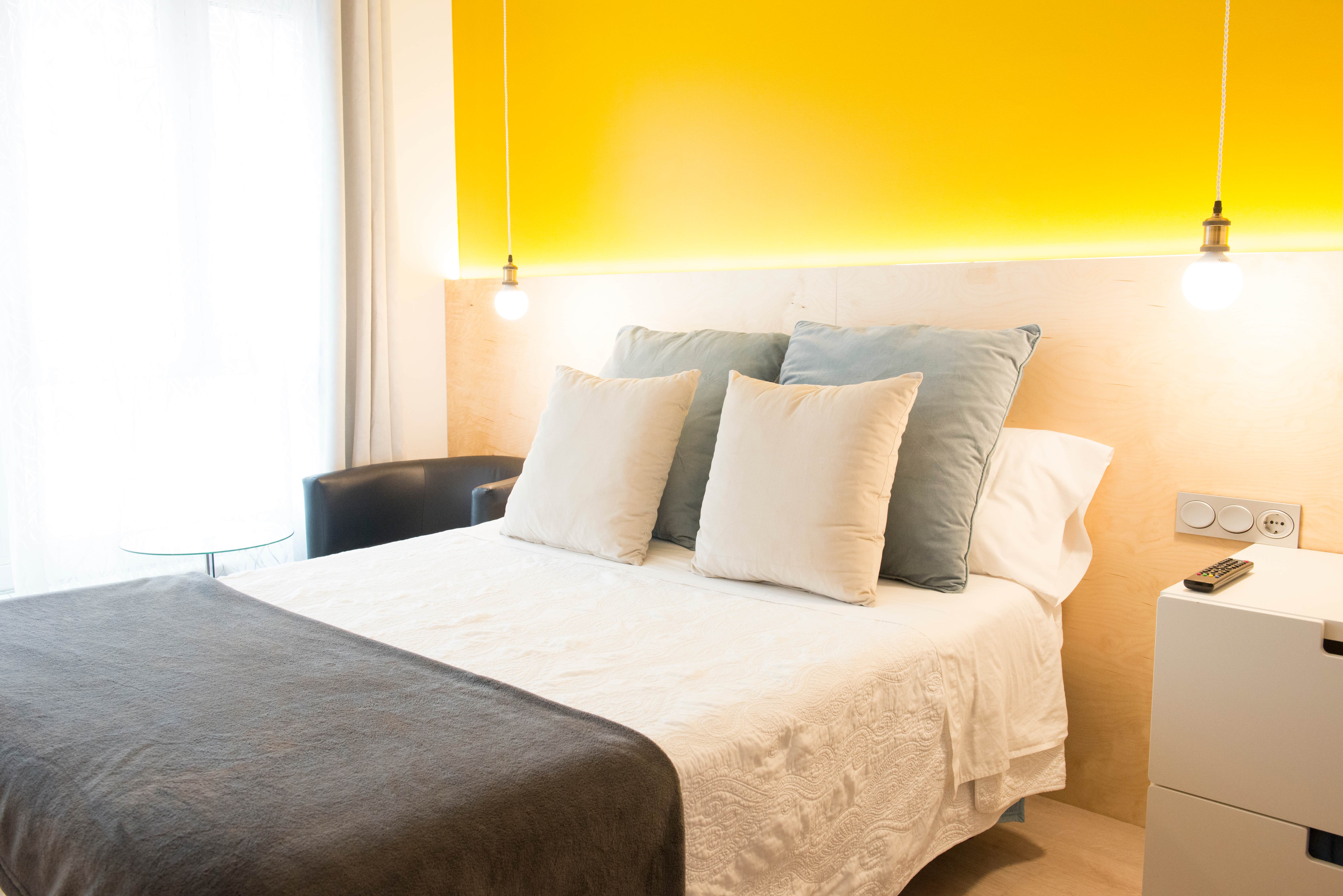 Pension Aia - Donostia-San Sebastián