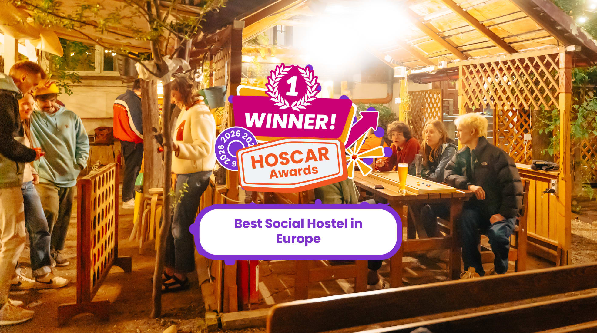 T5 Social - Bucharest