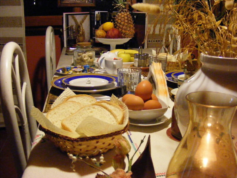 B&b Casa Devoto - Cagliari