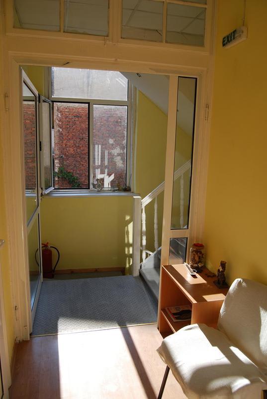 Elysia Homestay - Sofia