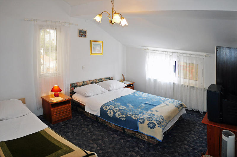 Pension Curin - Hvar