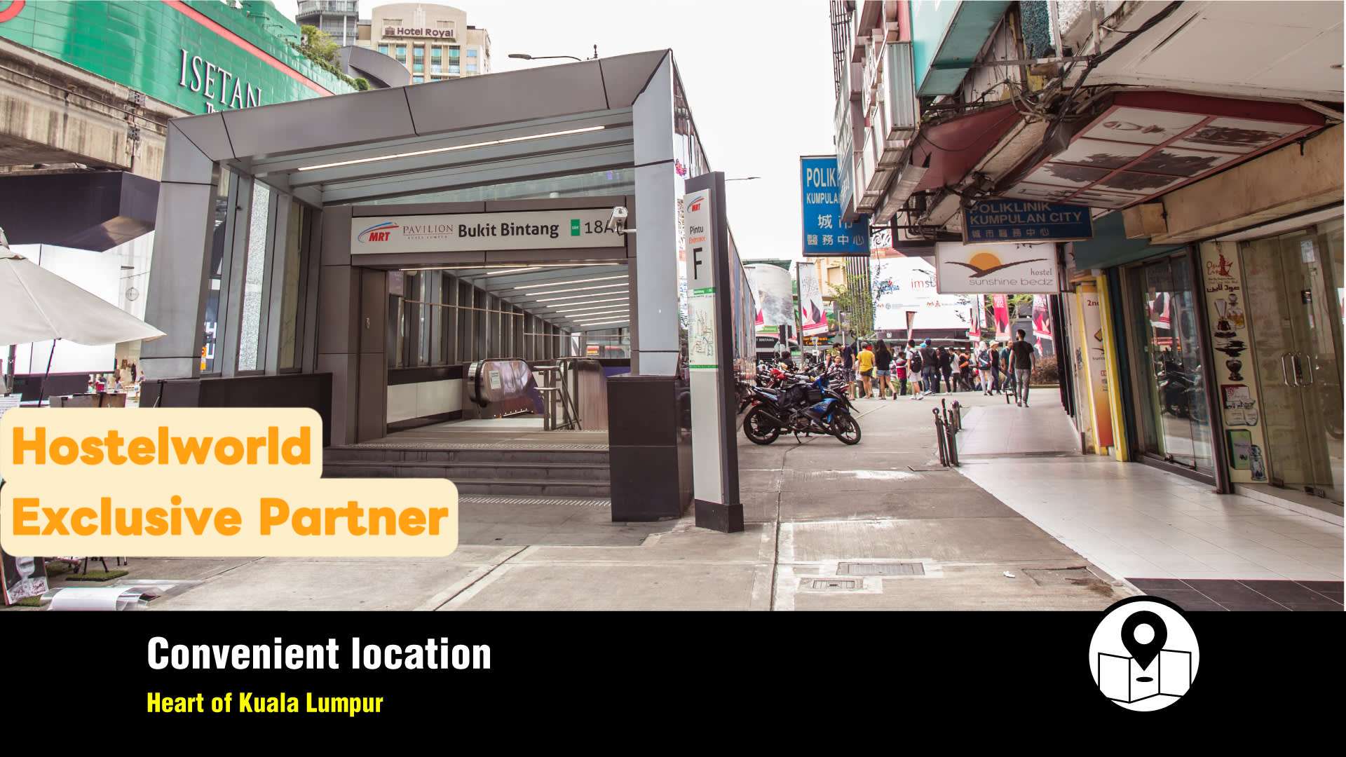 Sunshine Bedz Kl - Kuala Lumpur