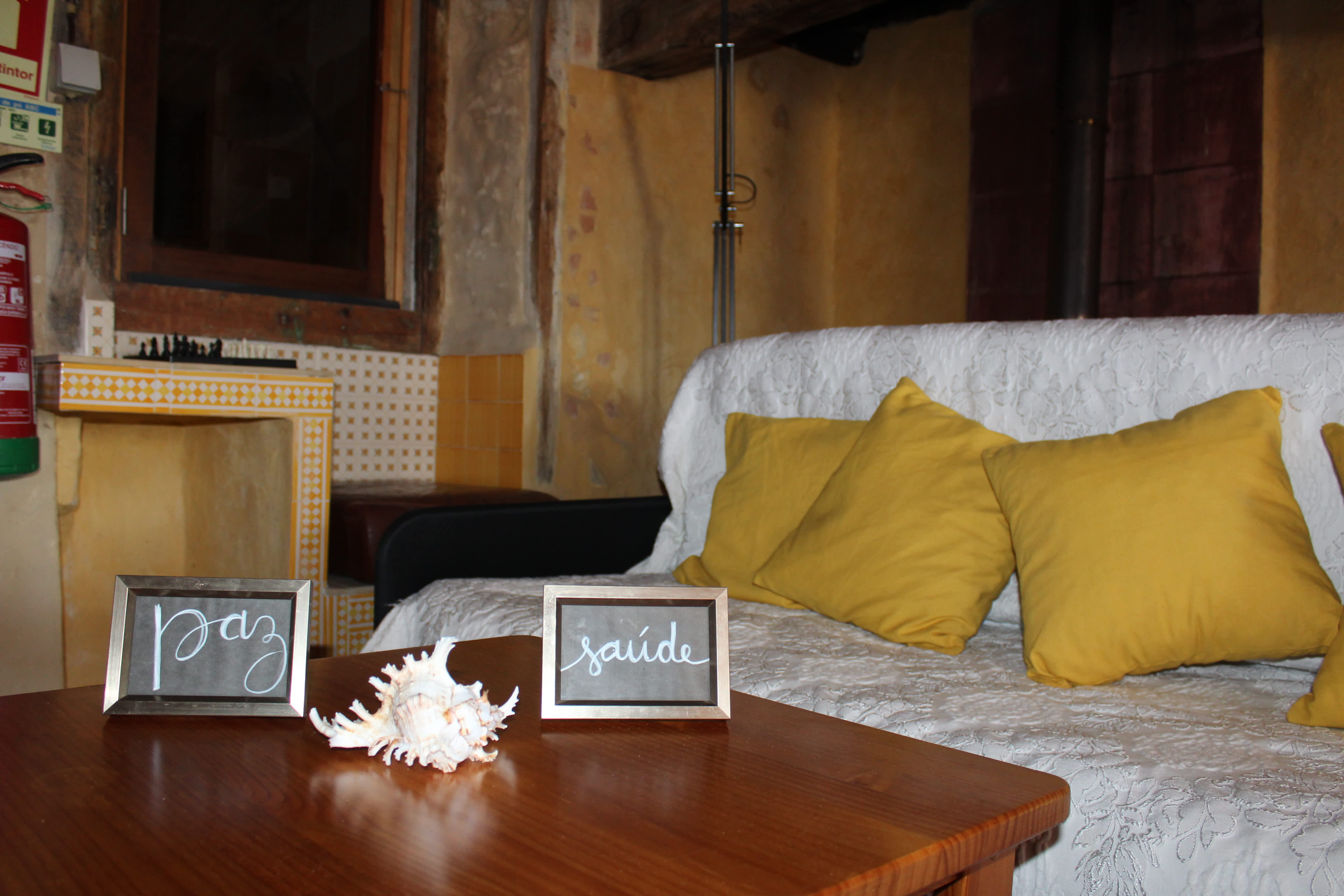 Pereira Guesthouse - Batalha