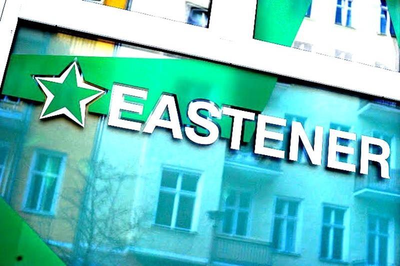 Eastener Hostel - Berlin