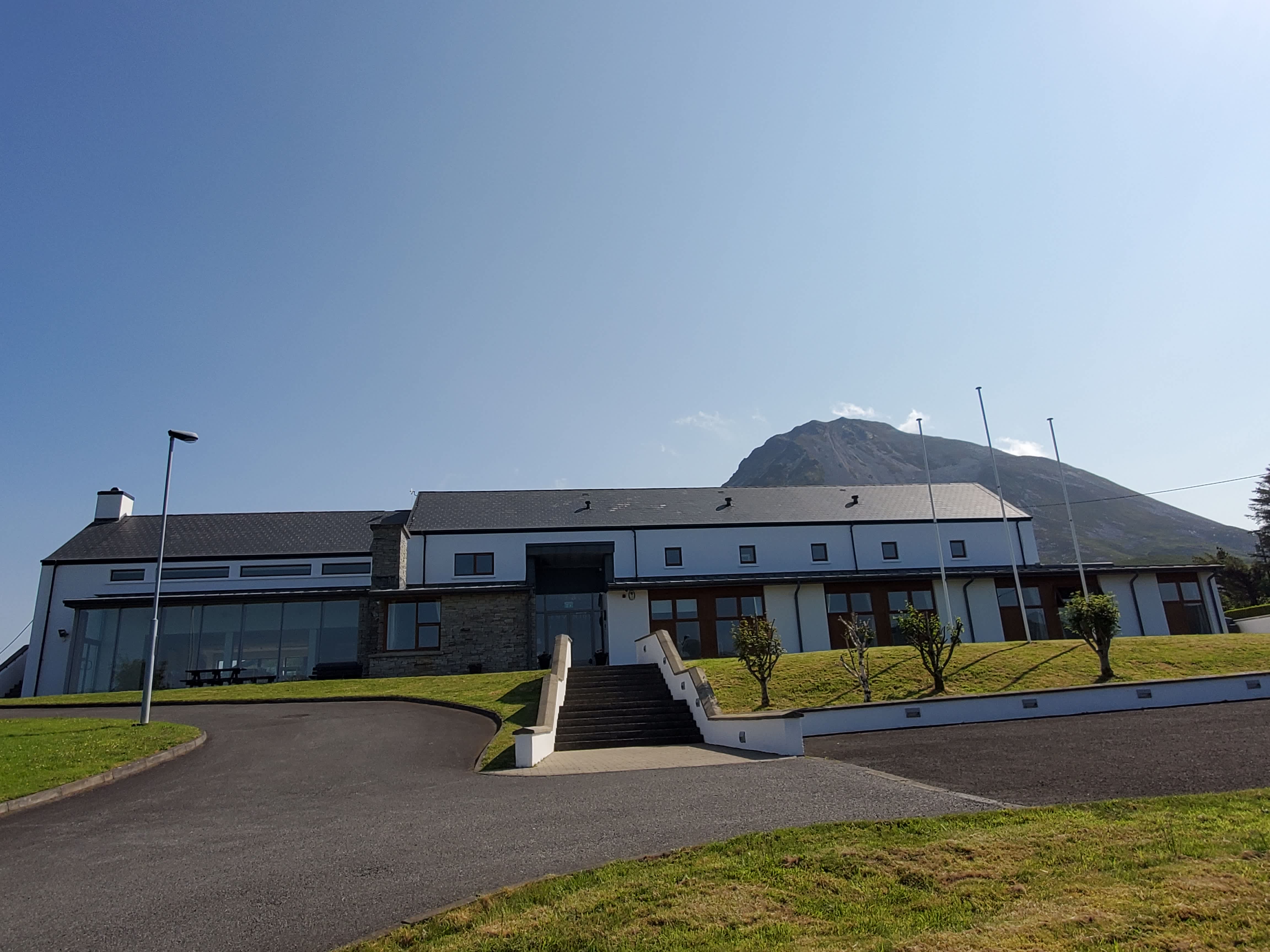 Errigal Hostel (Hostelling International) - Irlande