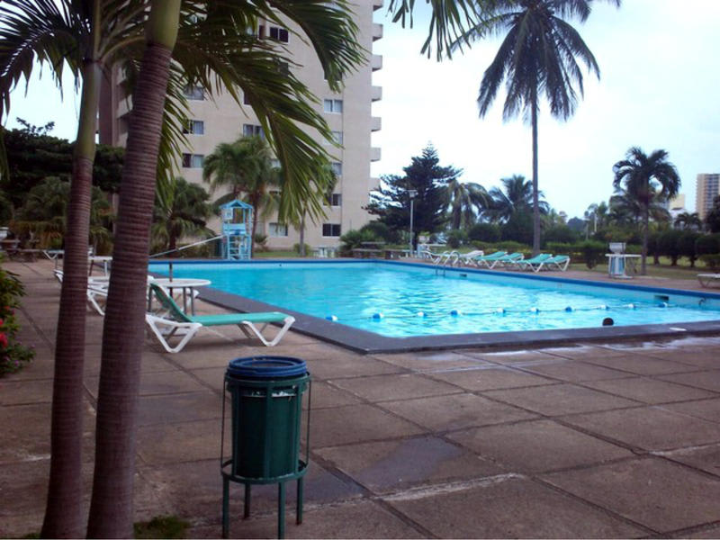 Beach Front Resort Condos - Ocho Rios - Ocho Rios