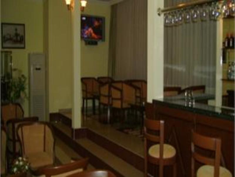 Kristal Hotel - Adana