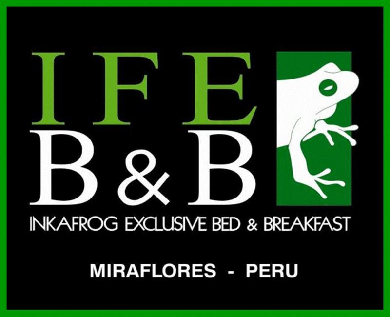 Inka Frog Exclusive B&b - Perú