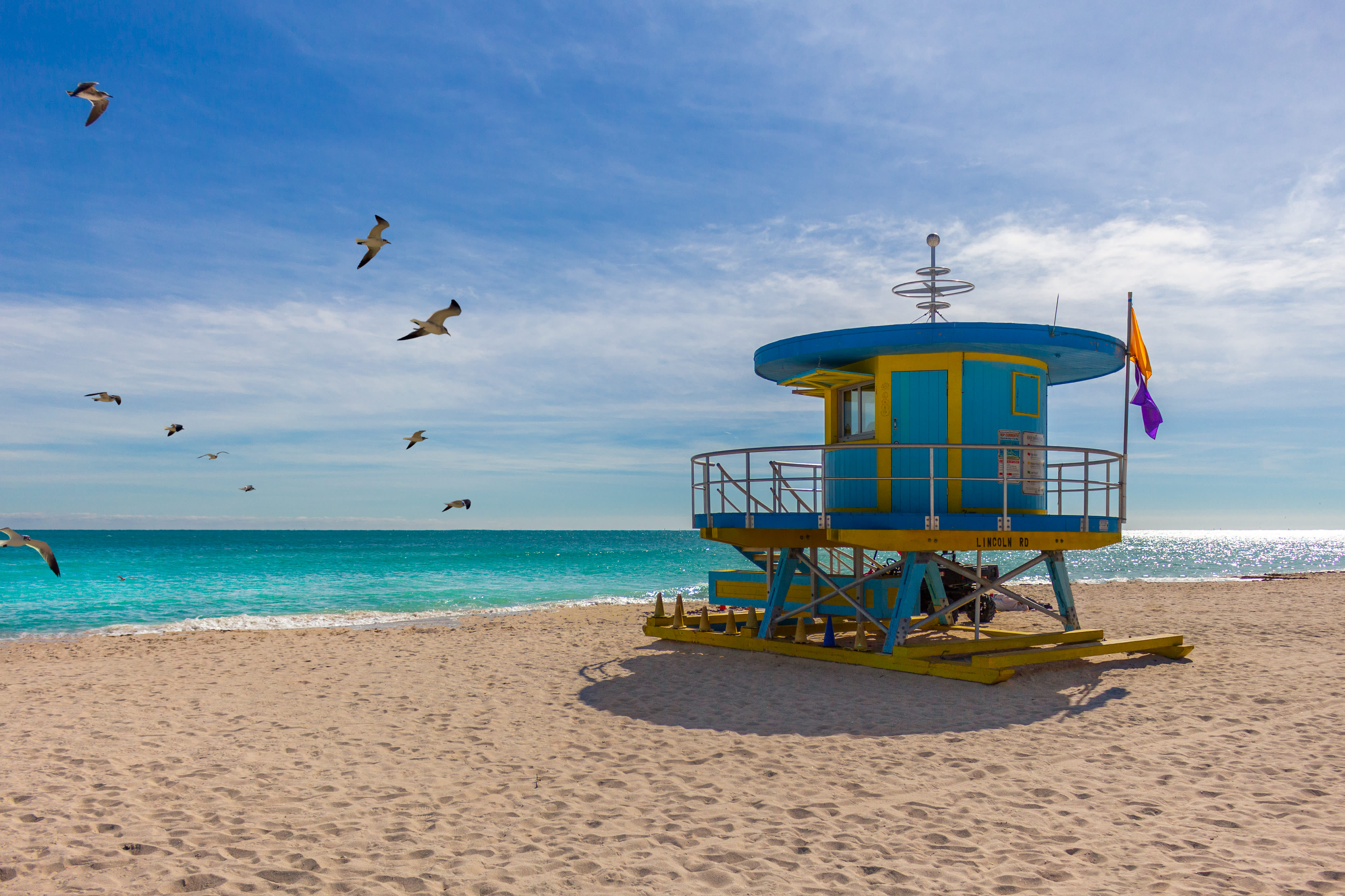 The Tropics Hotel And Hostel - 마이애미