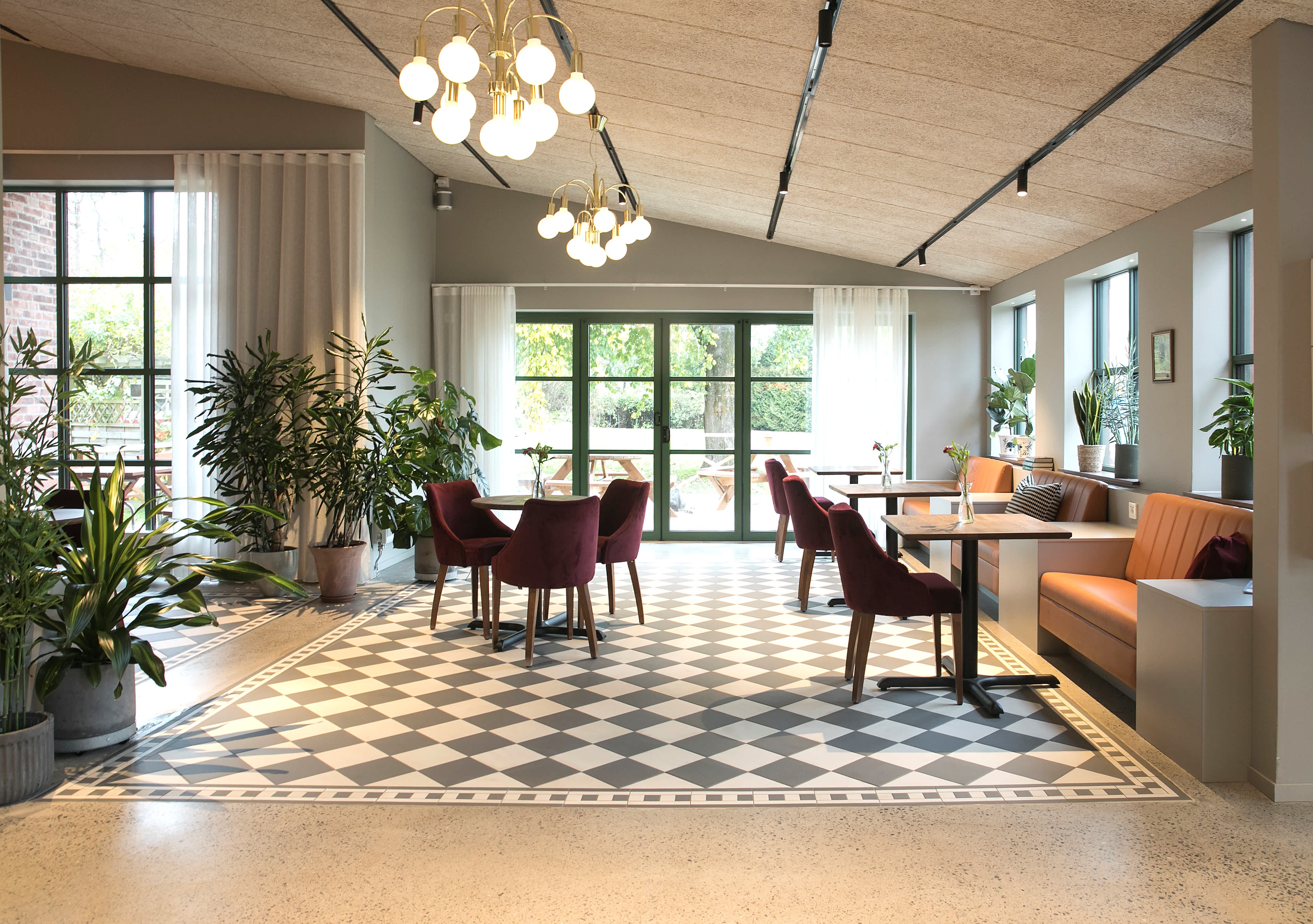 Kviberg Hostel - Vandrarhem - Göteborg