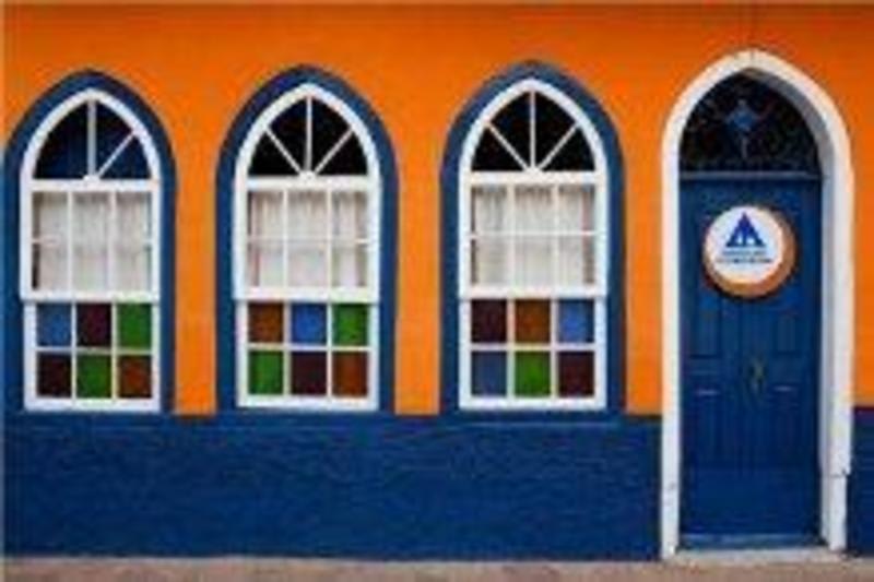 Hi Hostel Chapada - Lencois - Bahia