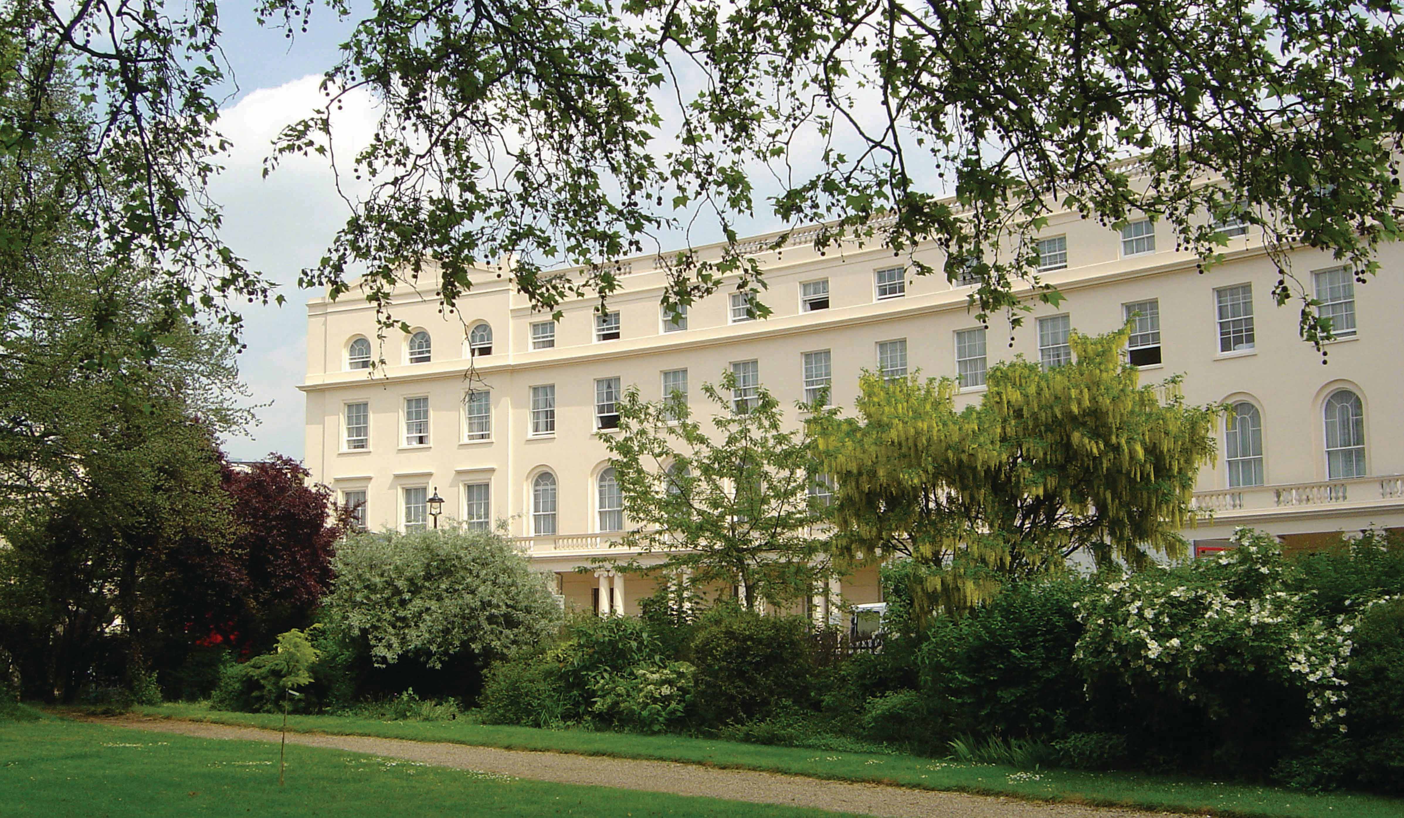 International Students  House - Bloomsbury