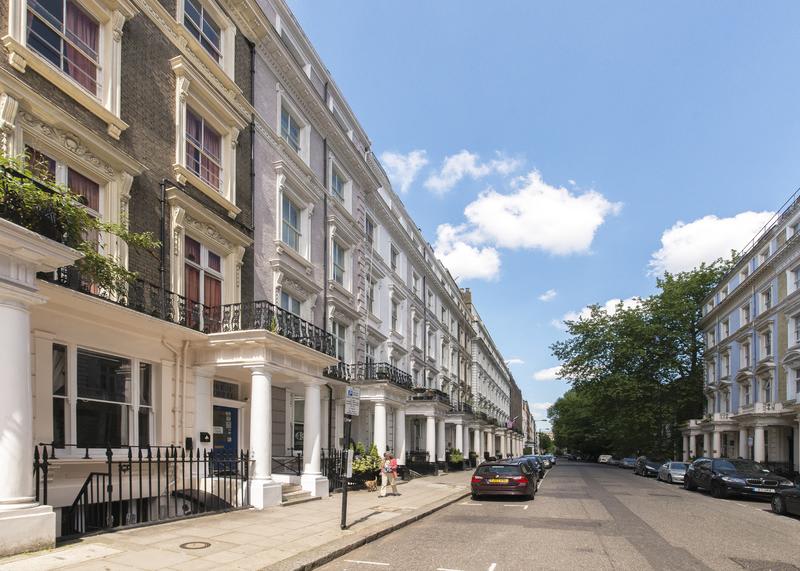 Astor Kensington - London, UK