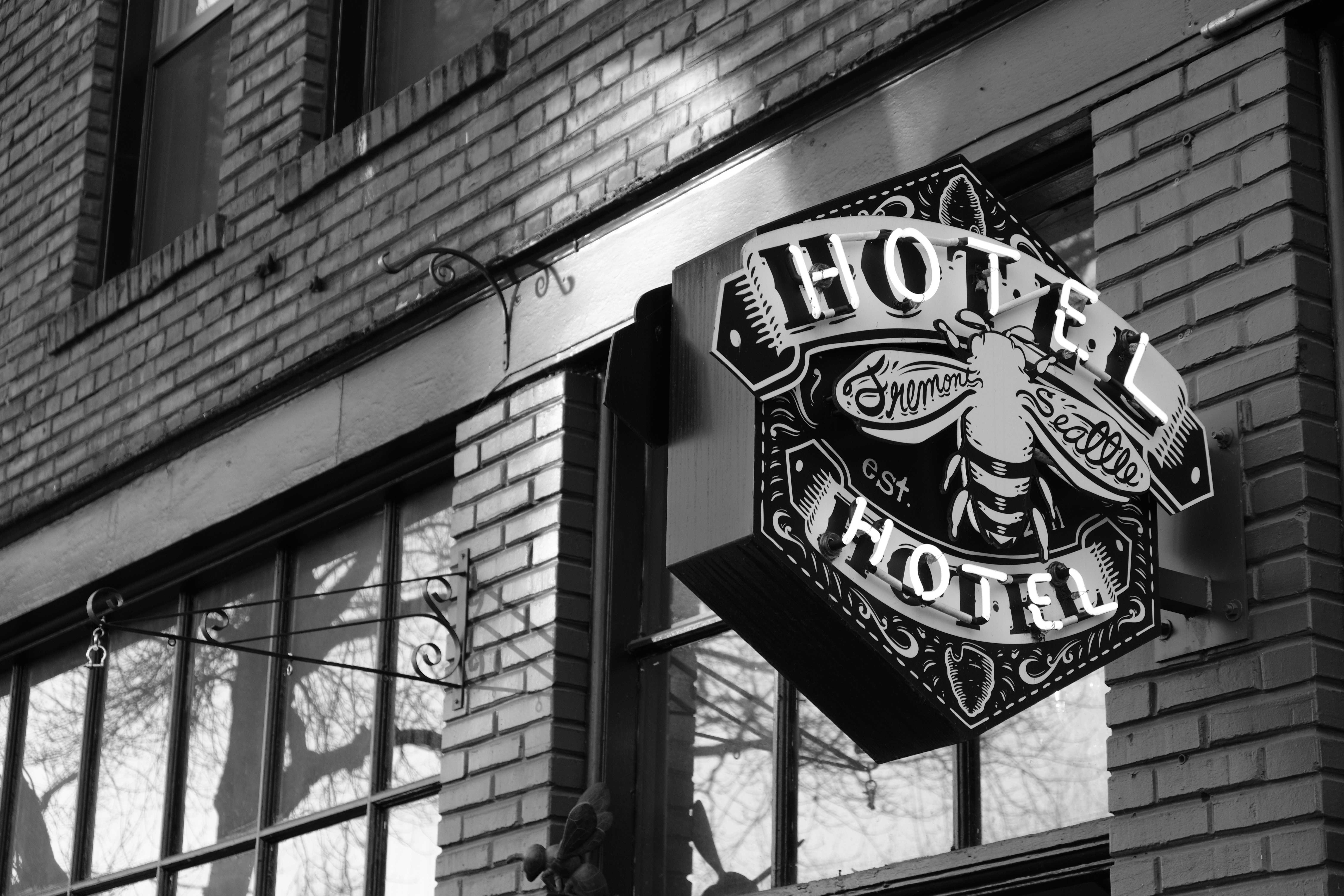 Hotelhotel Hostel - 