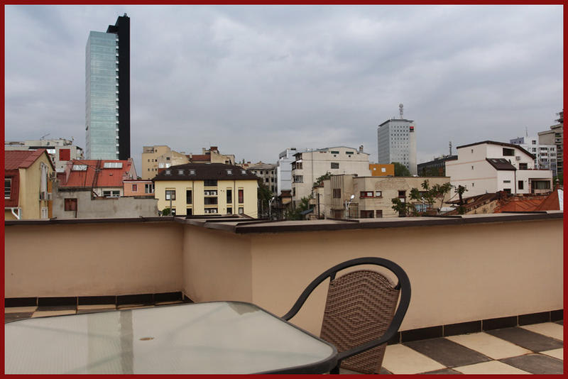 Byzanthin Hostel - Bucarest