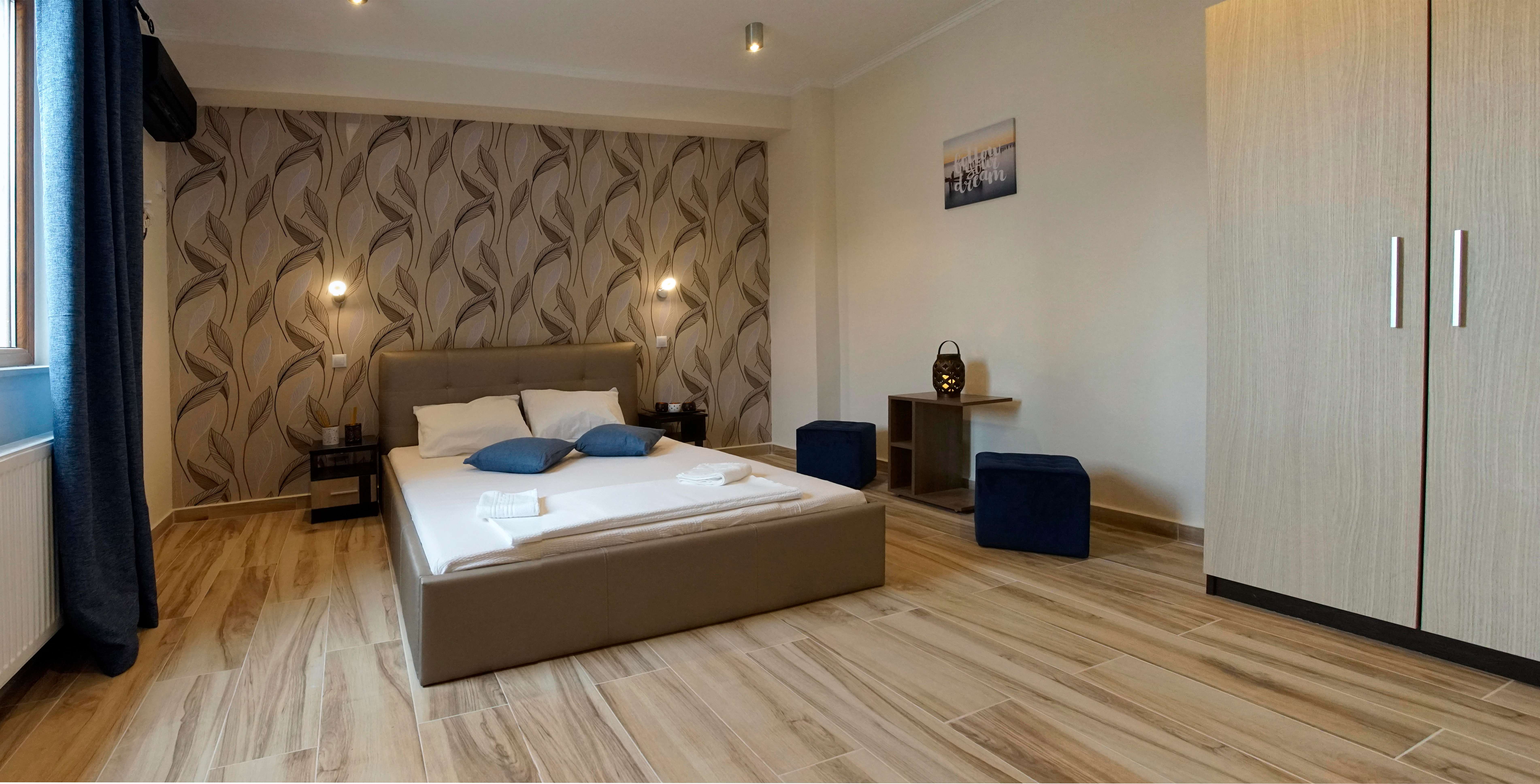 Byzanthin Hostel - Bucharest