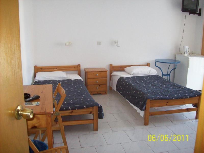 Diana Guesthouse - Chania