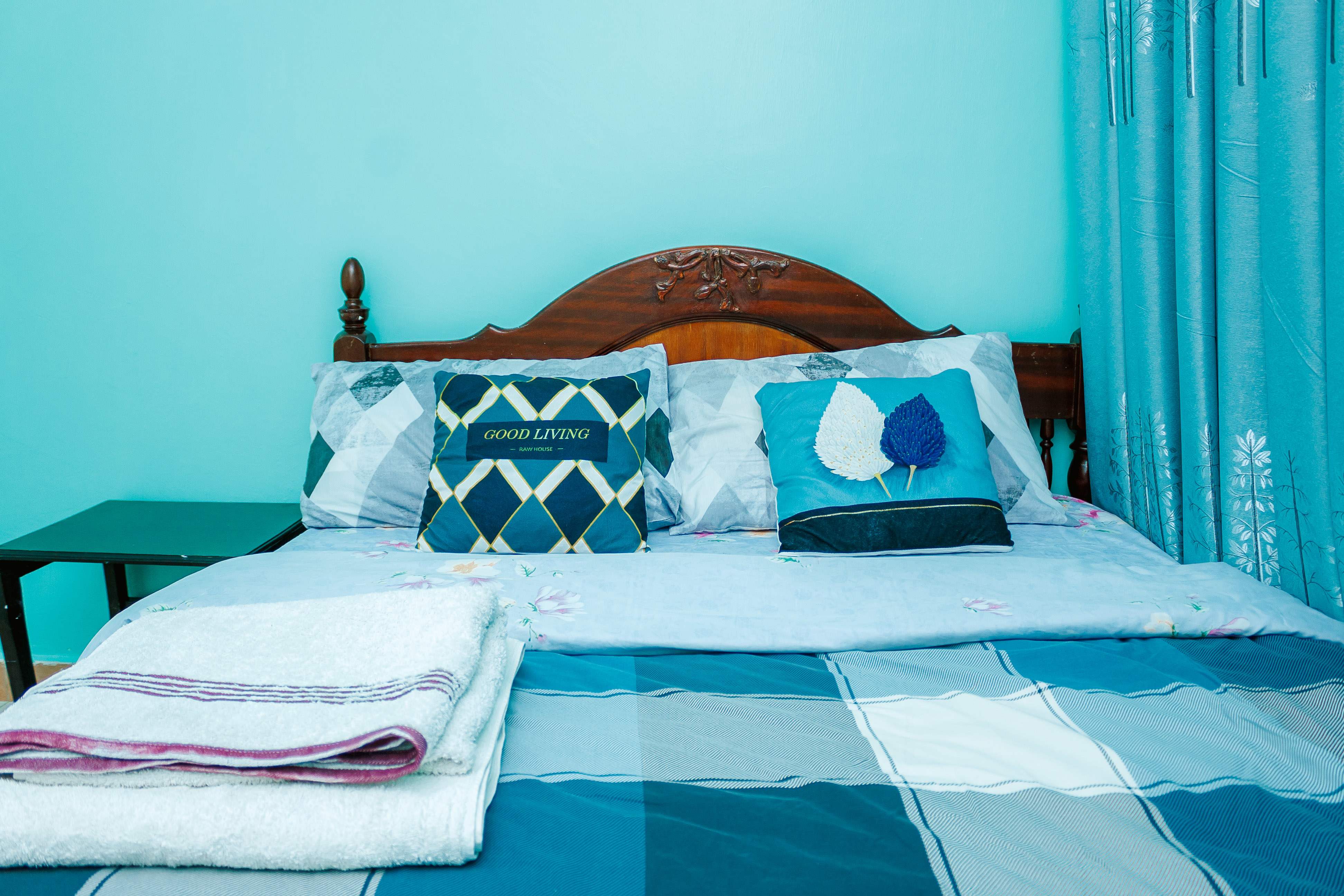 Mdawida Homestay - Nairobi