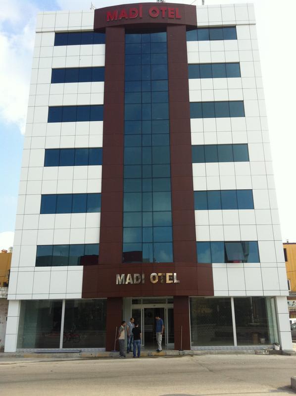 Adana Madi Hotel - Adana