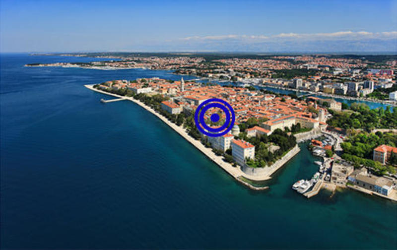 Hostel Elena - Zadar
