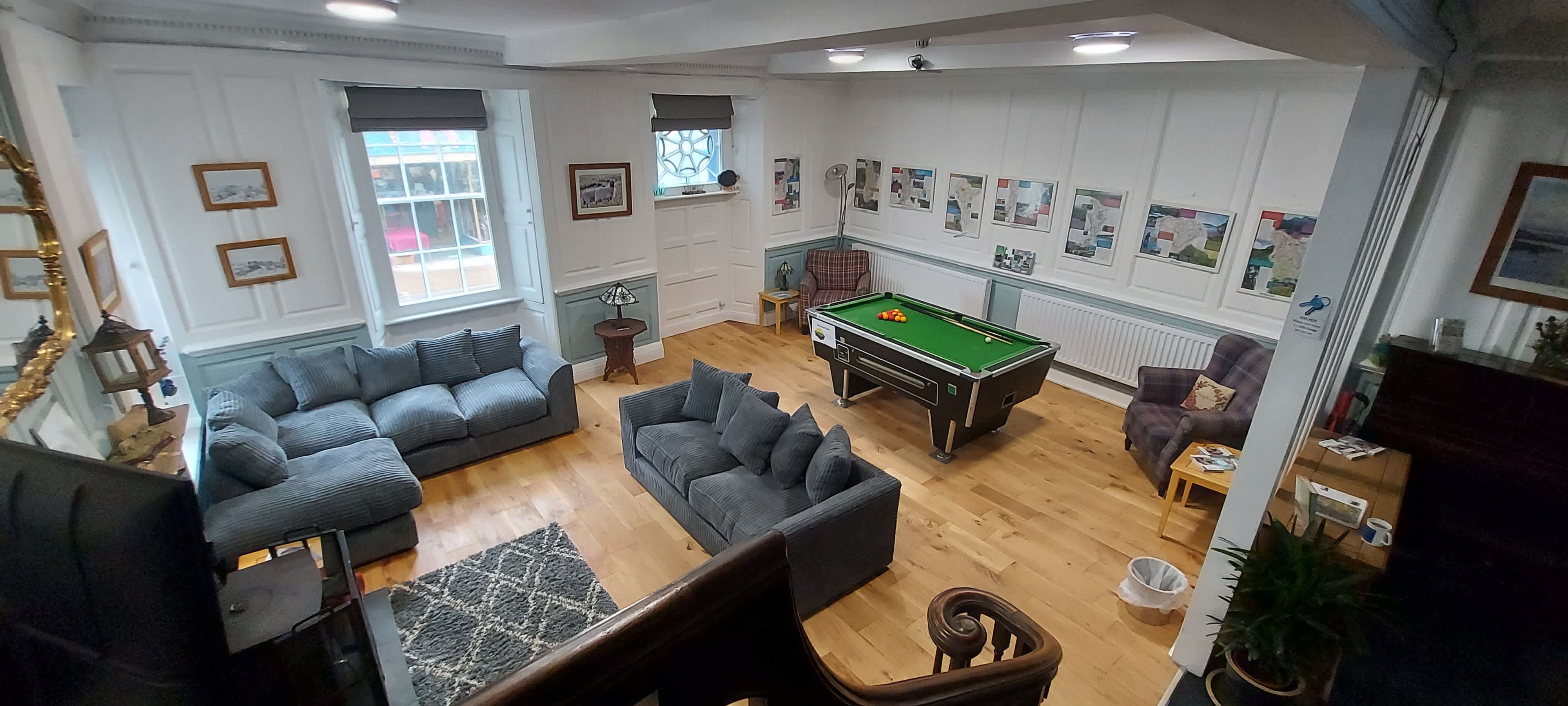 Kendal Hostel Sole Use Hire; Sleeps 40 Guests - Sedbergh