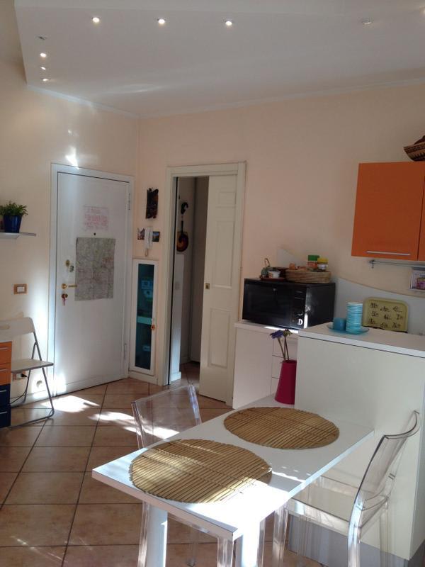 Lovely Gazebo Apartment - Milan