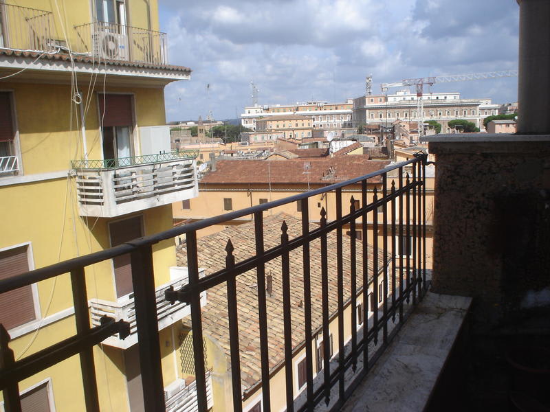 Rose Santamaria B&b - Rome