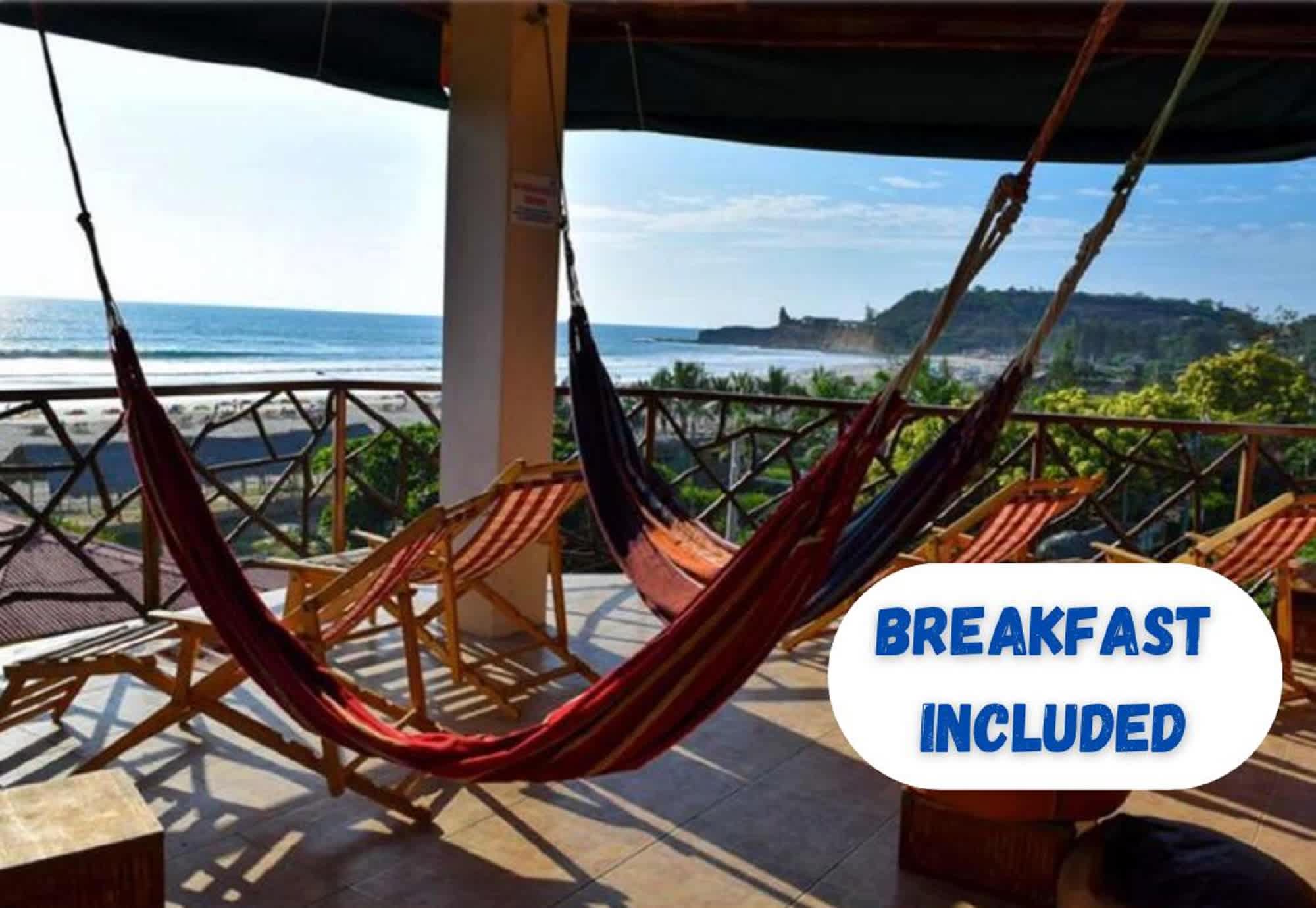 Esperanto B&b Surf & Backpacker Hostel - Santa Elena