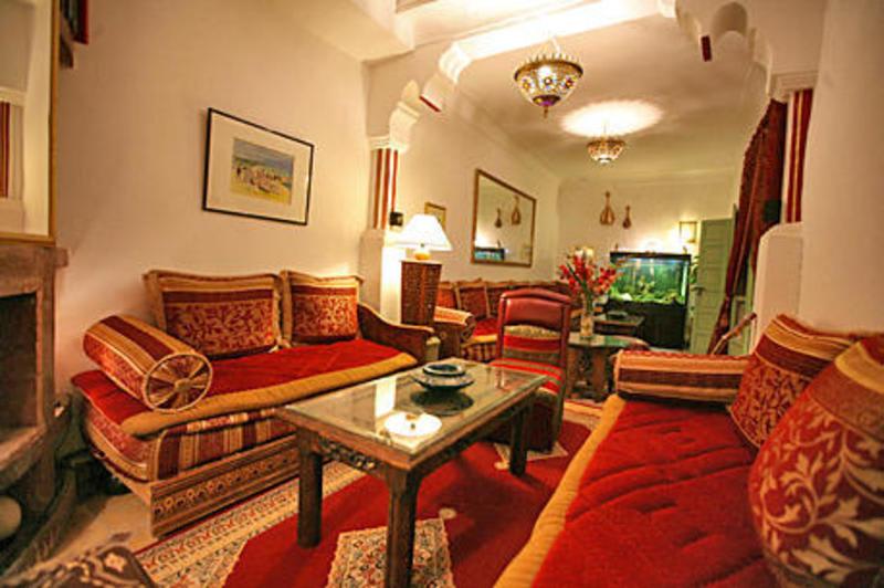 Riad Cherihane - Marrakesh