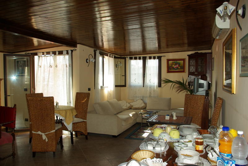B&b La Terra Di Archimede - Syracuse