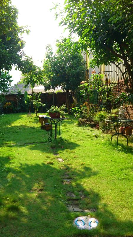 Bike Tainan Hostel - Tainan
