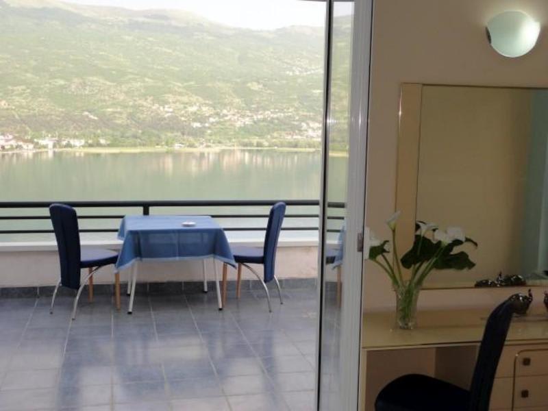 Accommodation J&t - Ohrid