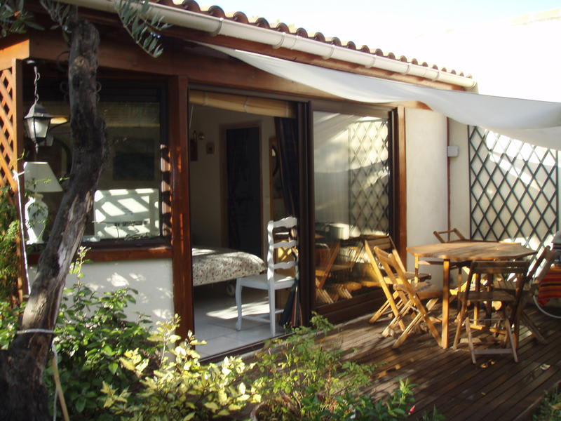 Le Bungalow Guesthouse - Marseille