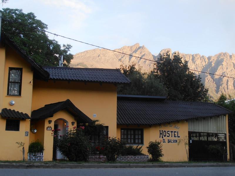 La Casa Del Arbol - El Bolsón