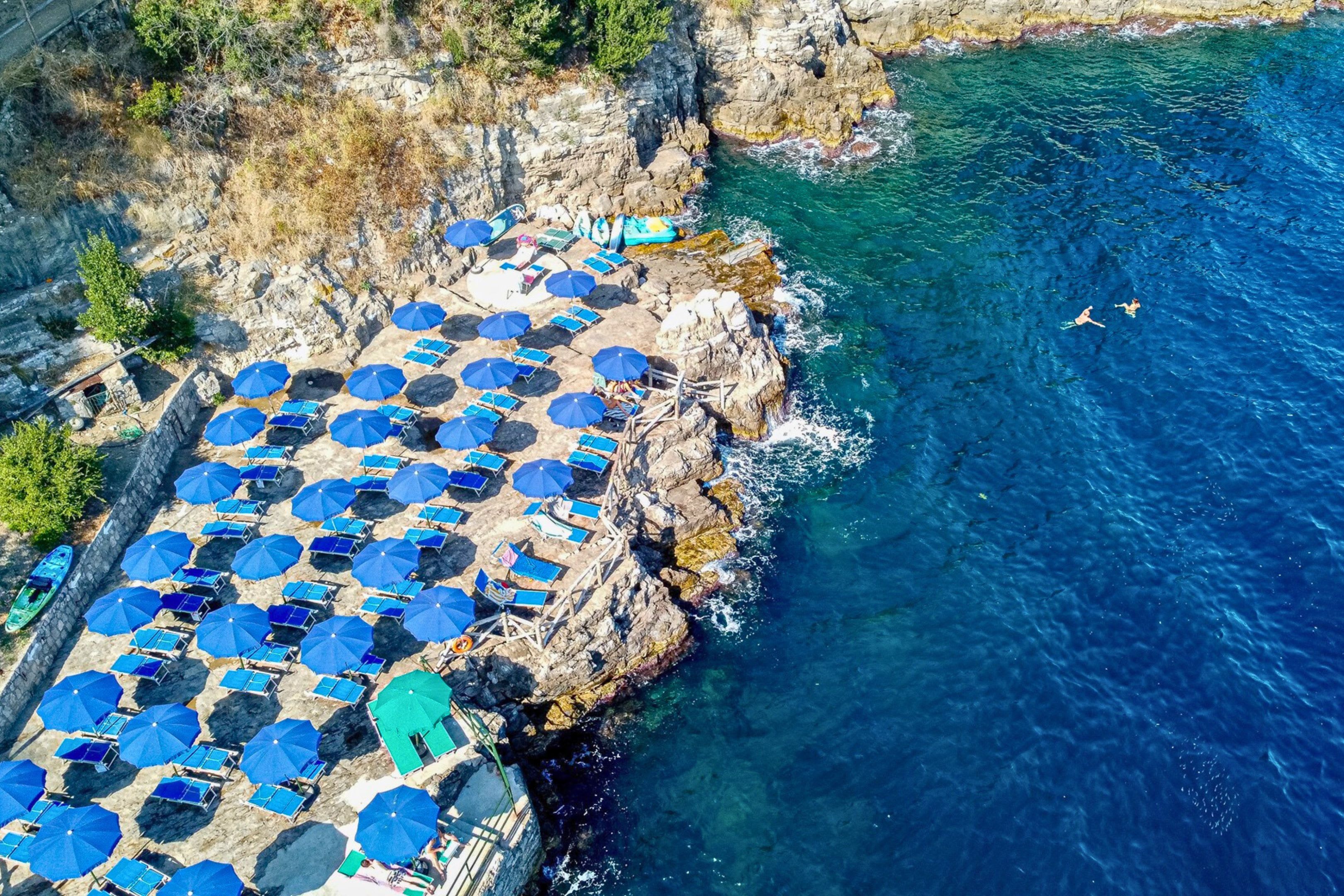 Resort Campogaio - Sorrento