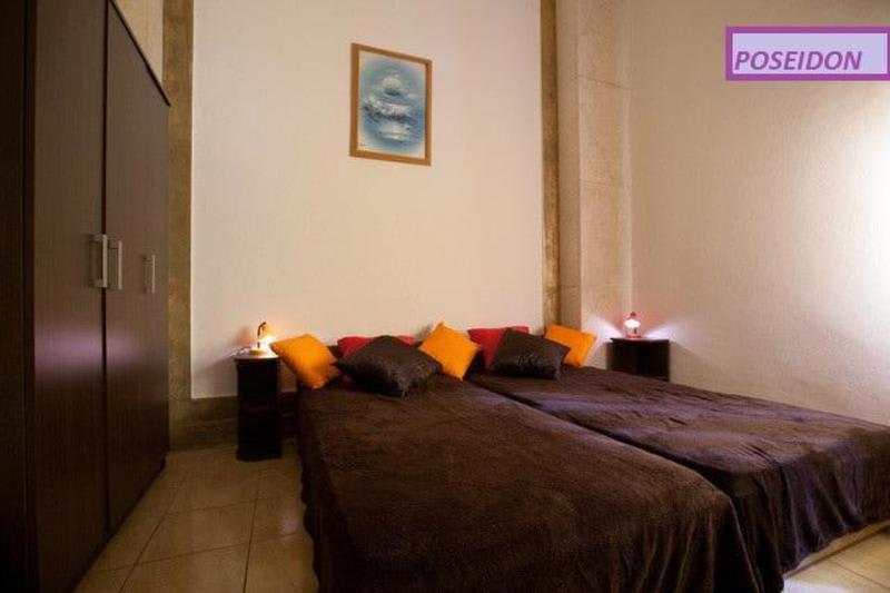 Apartman Poseidon - Split